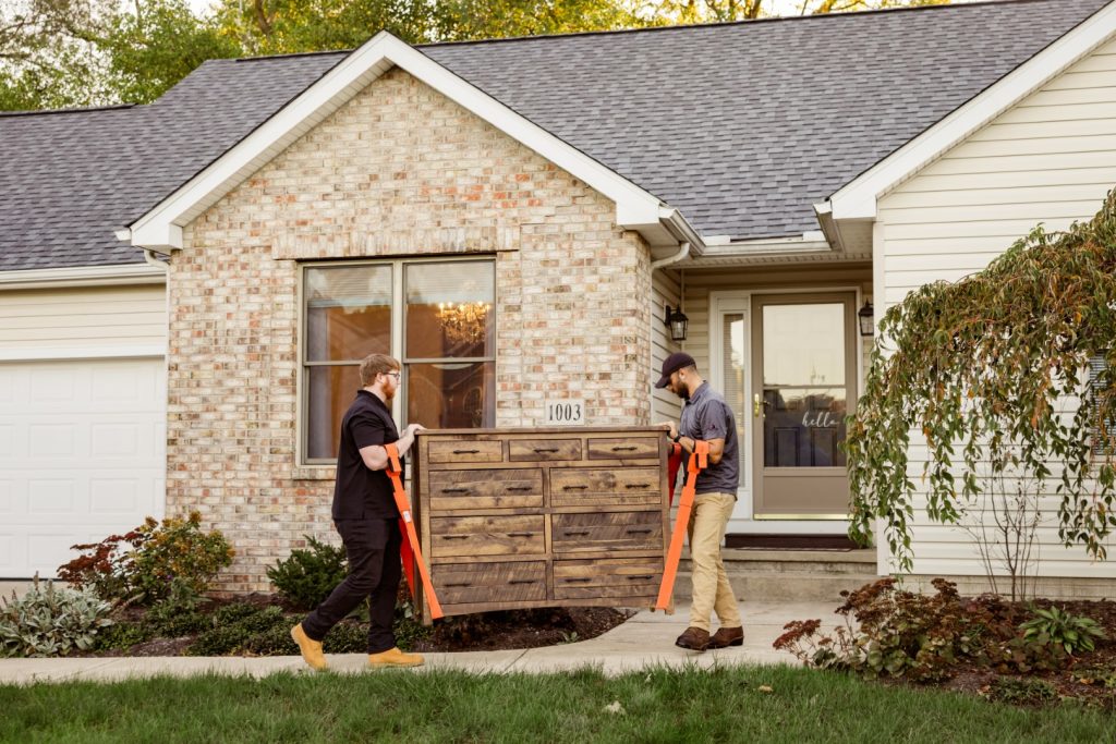 Amish Furniture Nebraska – Solid Wood, Handcrafted | Millwest