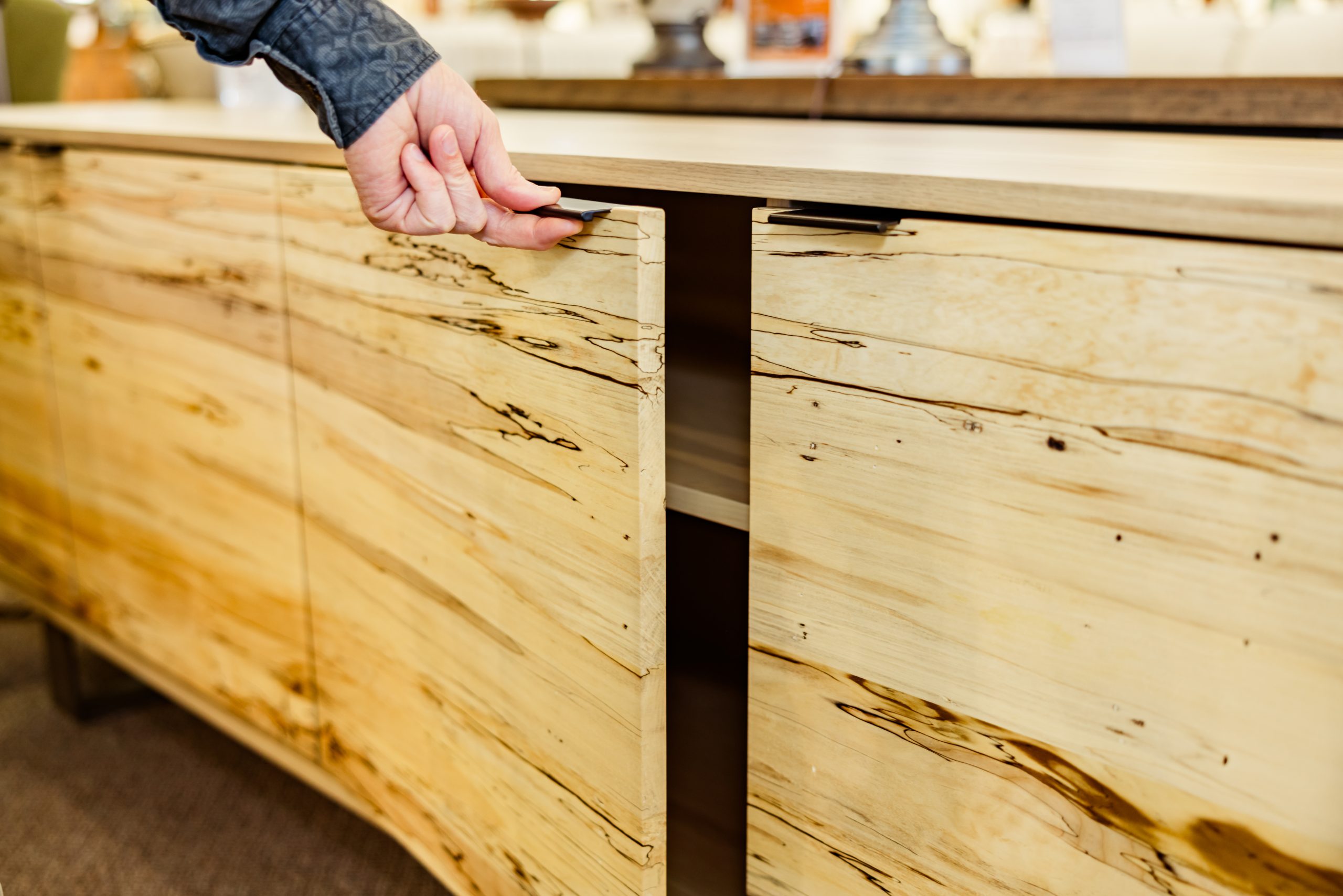 Amish Furniture Indiana – Solid Wood, Handcrafted | Millwest