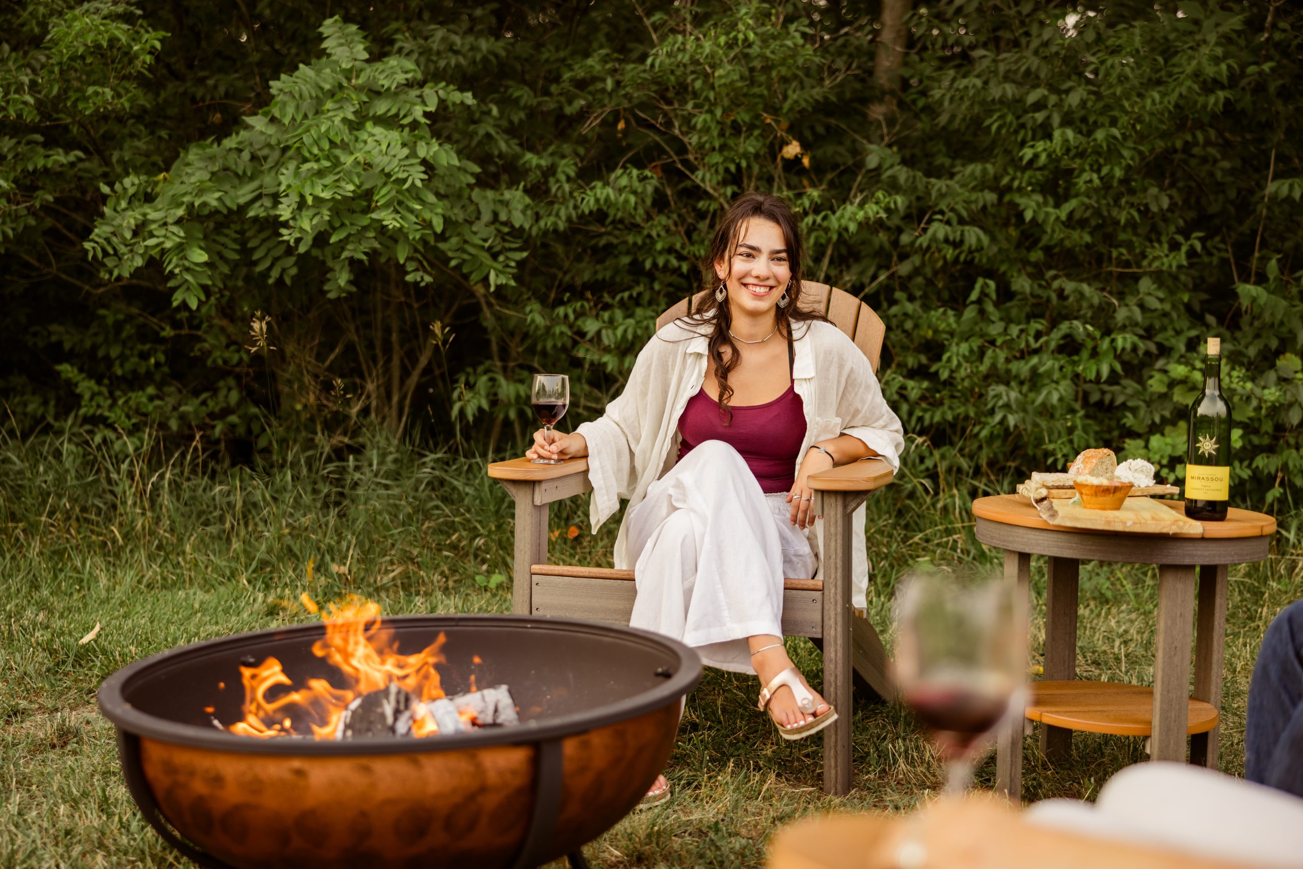 Outdoor Furniture Indiana – Durable, Poly Lumber | Millwest