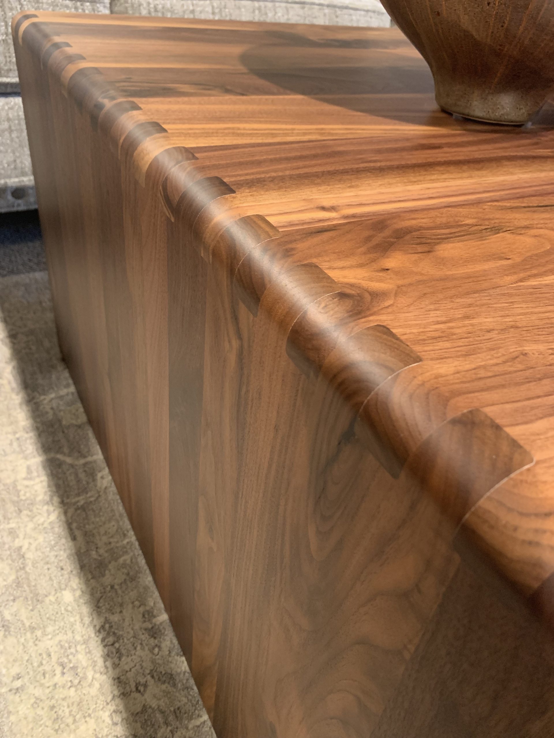 Amish Joinery Explained: The Joints That Make Furniture Last